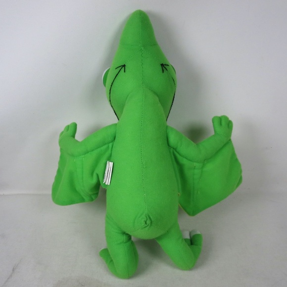 Dinosaur Train | Toys | Dinosaur Train 3 Tiny Pteranodon Pterodactyl ...